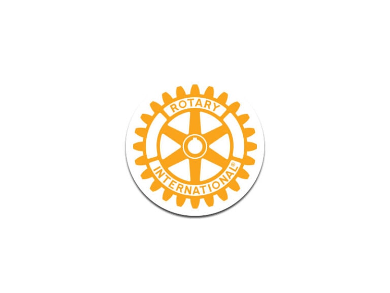 Rotary International by jef.dk - Stickers - Archives