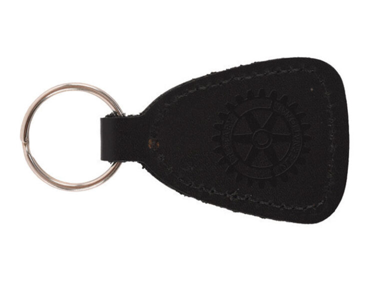 Rotary International by jef.dk - Leather Merchandise - Archives